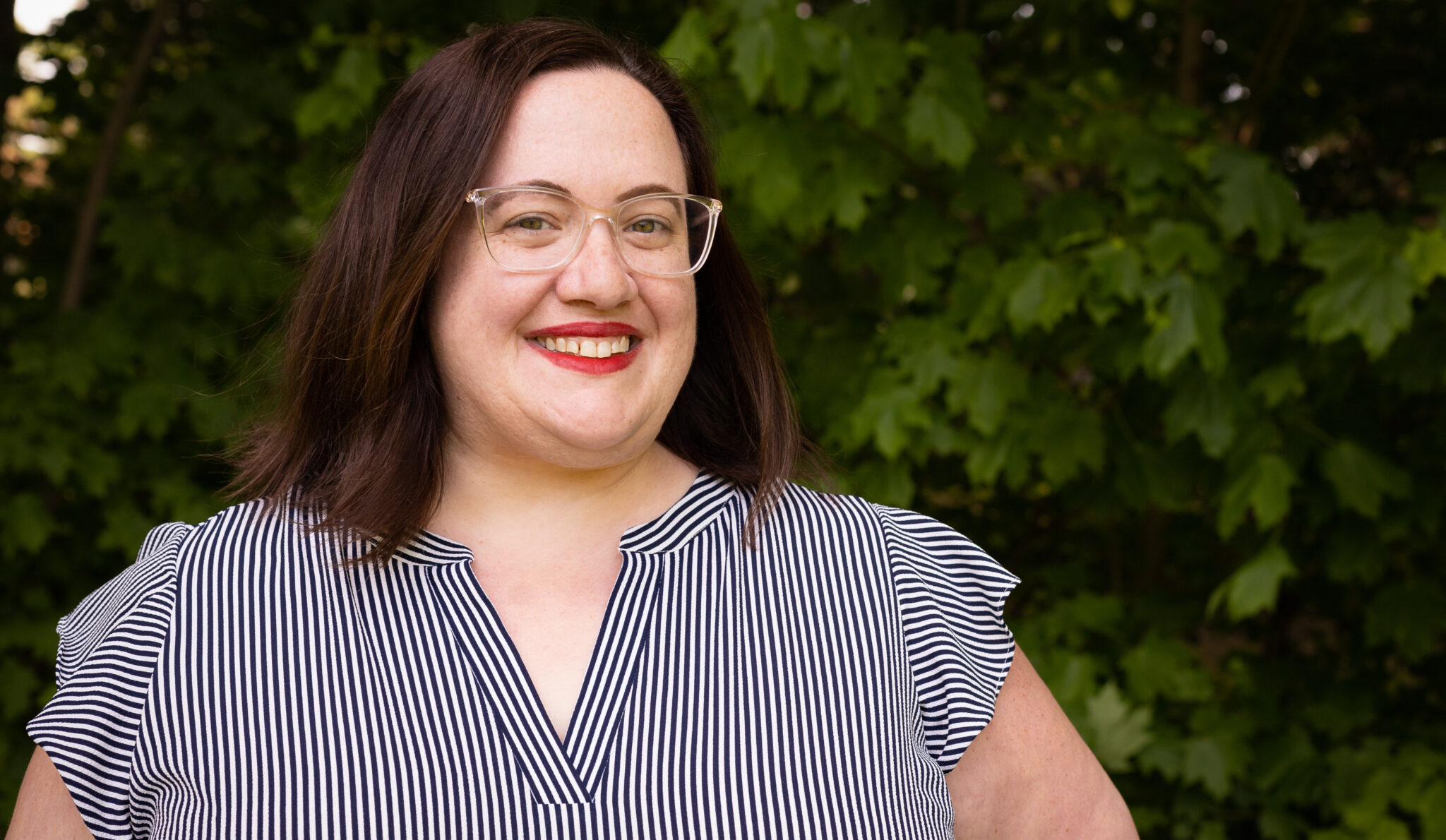 kelly jensen – author, editor, counselor-in-training